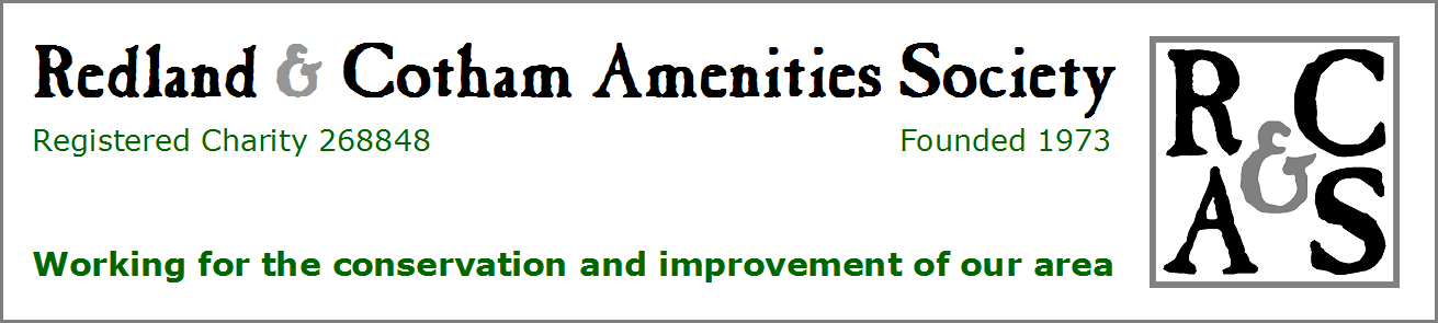 Planning group – RCAS